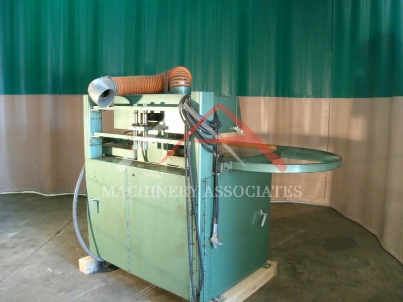 Used US Concepts Arch Shape Moulder