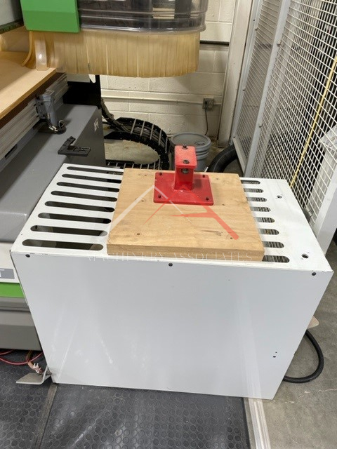 2006 Biesse Rover B 4.40 FT CNC Router