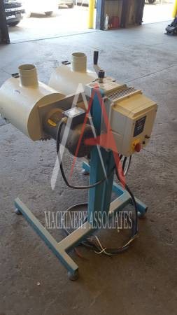 OPTI-SAND S-12 PROFILE SANDER