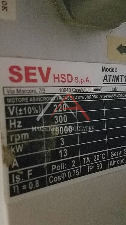 ShopBot 4X8 CNC (Used)