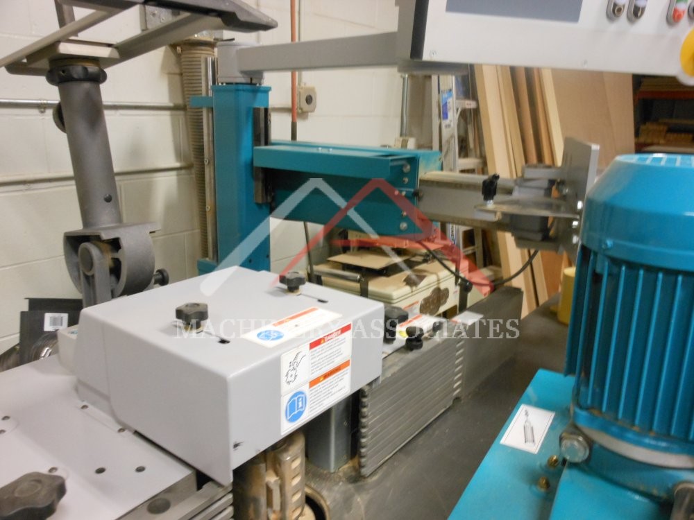 Martin T27 Shaper (Used)