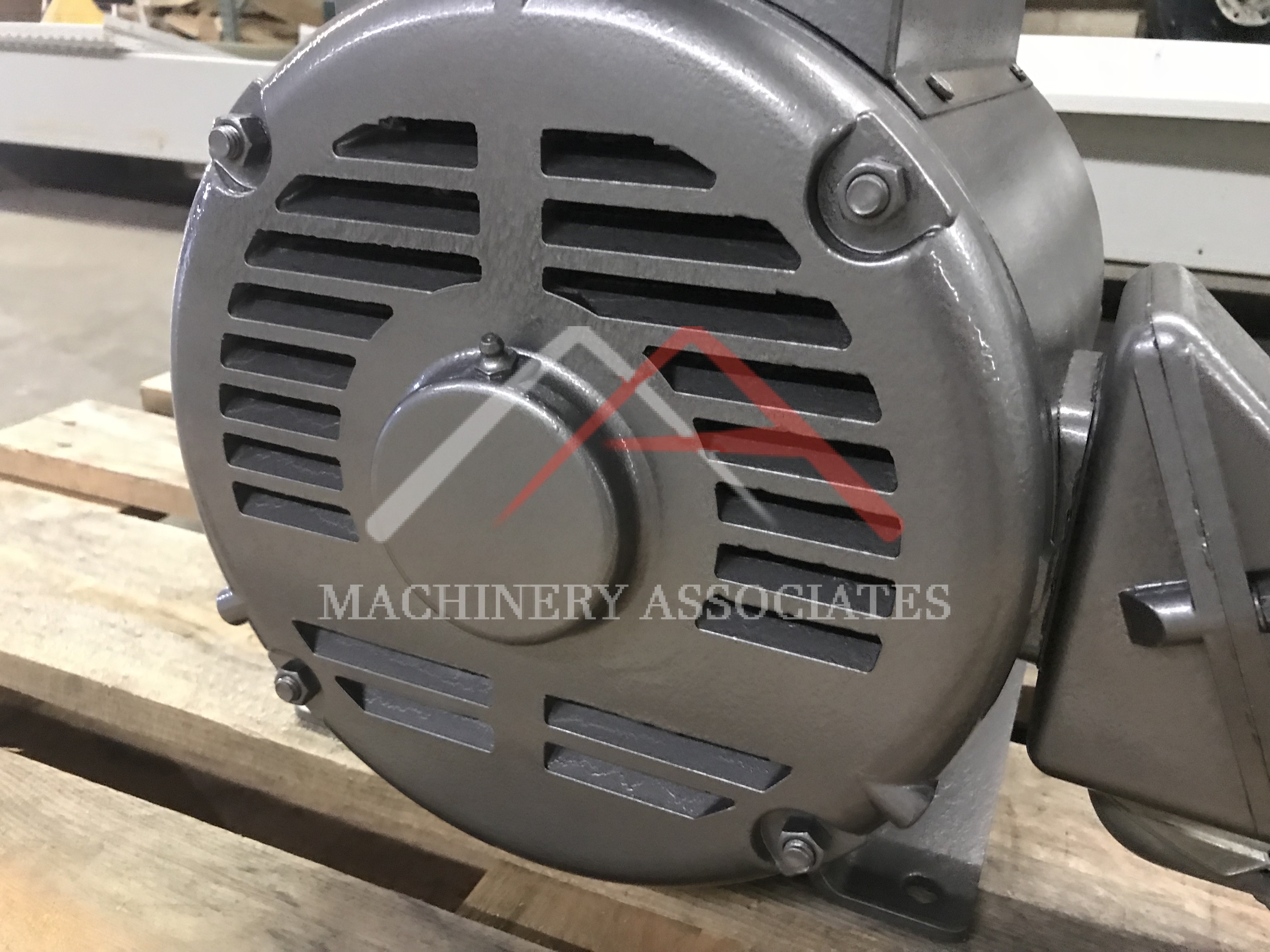 Phase-A-Matic R-15 Rotary Phase Converter **15hp** Single Phase to 3 ...