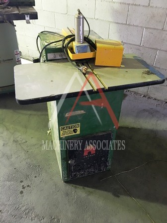 Castle TSM-21 Pocket Machine