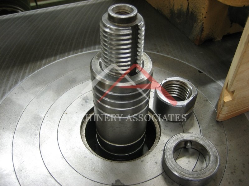 SCM T110 Shaper, US0126