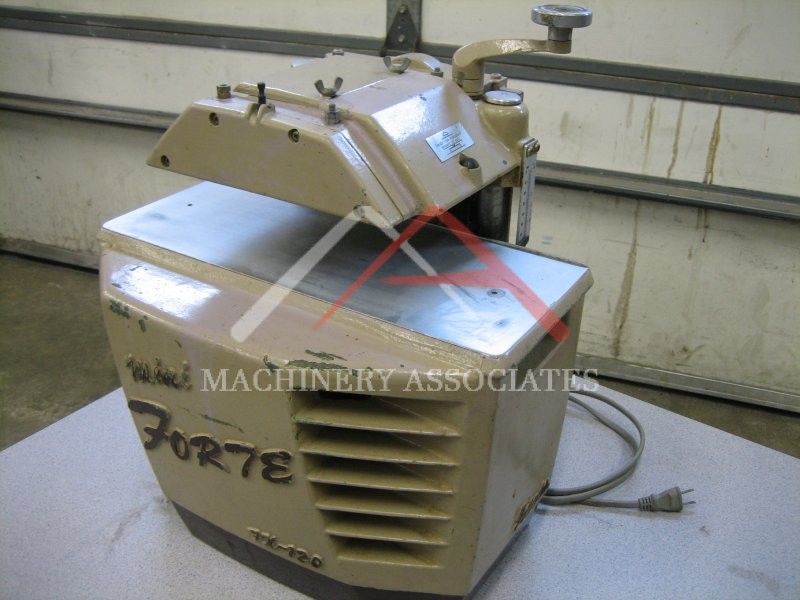 Lida Mini Forte Planer