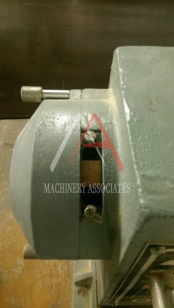 Delta DL 40 Wood Lathe; Model #: 46401