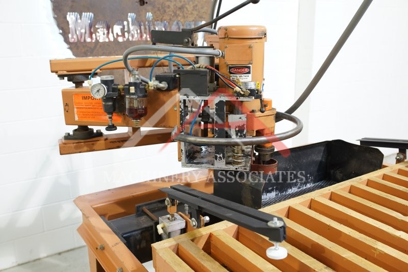 EVANS 2480 SINK CUT OUT ROUTER