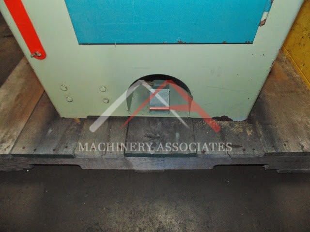 Extrema 18" Upcut Saw