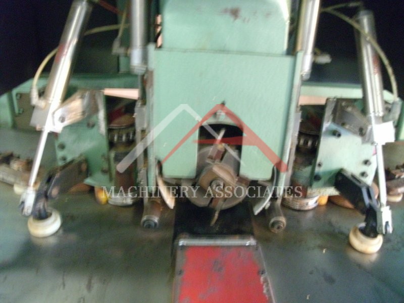 Used US Concepts Arch Shape Moulder