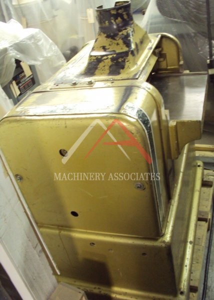 Powermatic Model 180 Planer