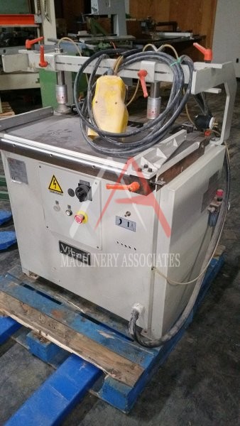 Vitap T21 Construction boring machine